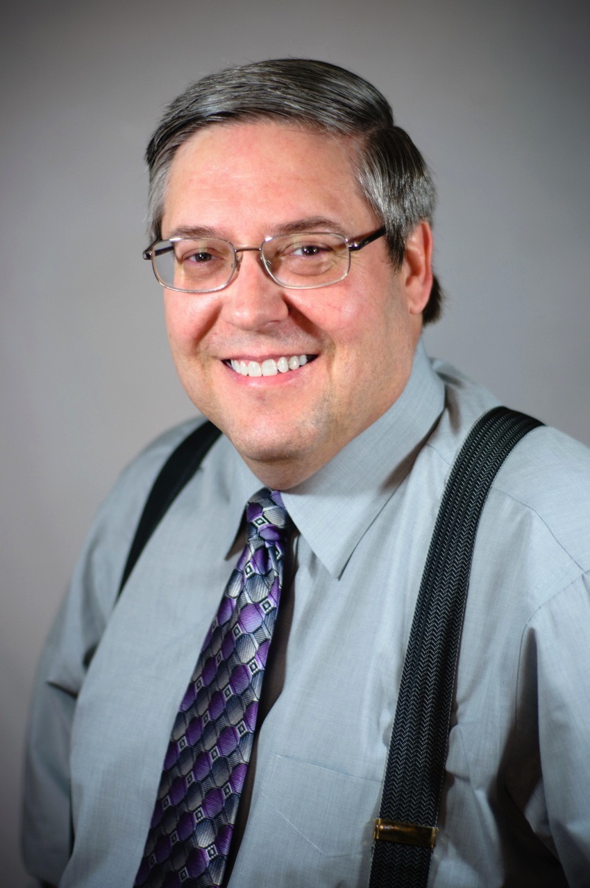 David Richards